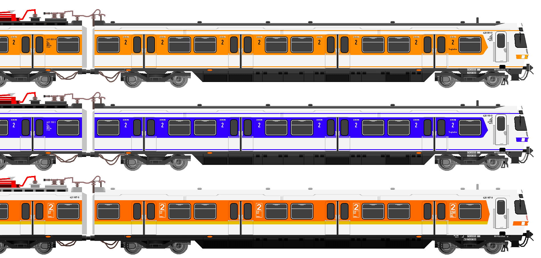 MM-Trains